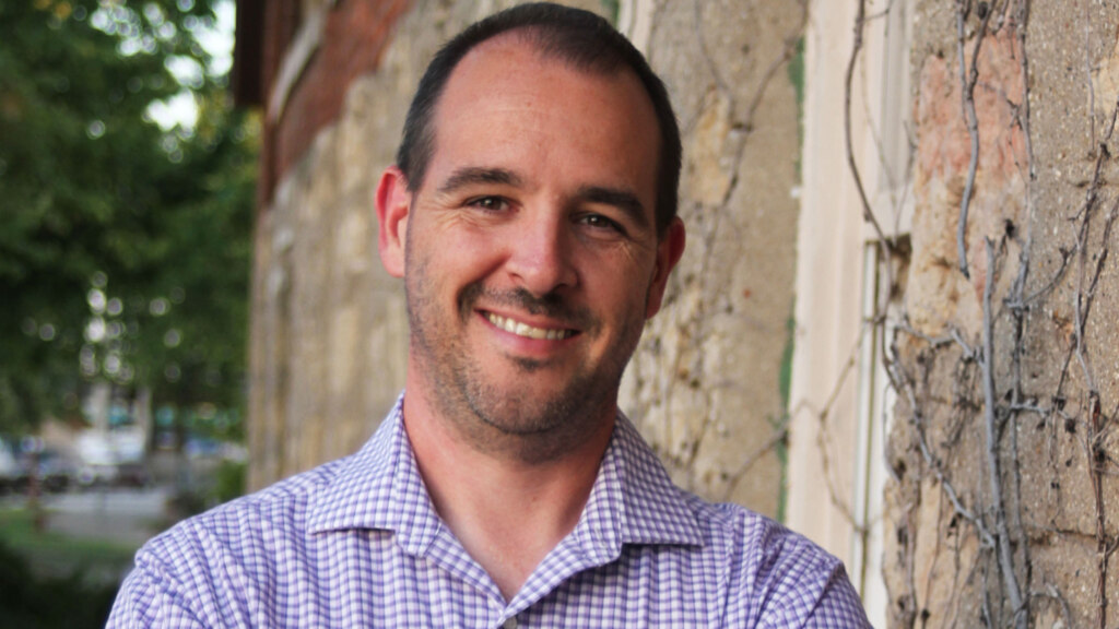 Brian Harty - Illinois Policy