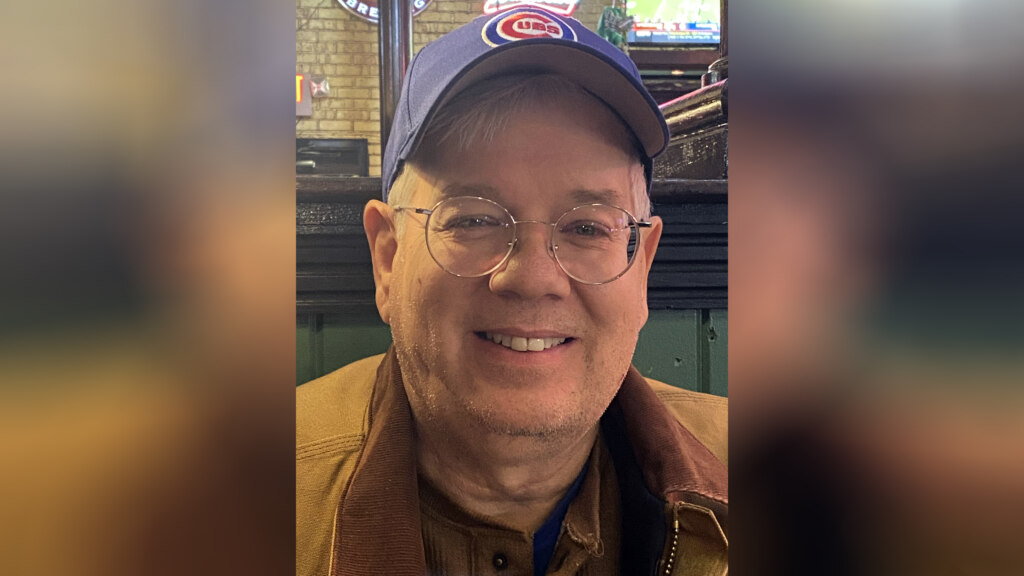 Michael Levan - Illinois Policy