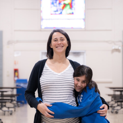 Why support Illinois school choice? Let them tell you.