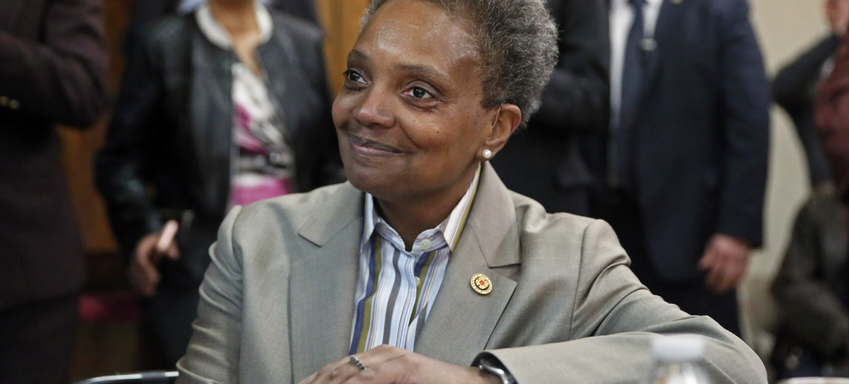 Lightfoot policy change could quadruple Chicago property tax hike in 2023