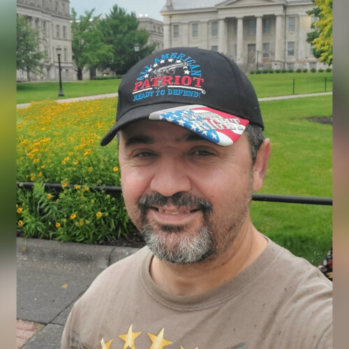 Illinois voter suppression rampant thanks to few ballot choices