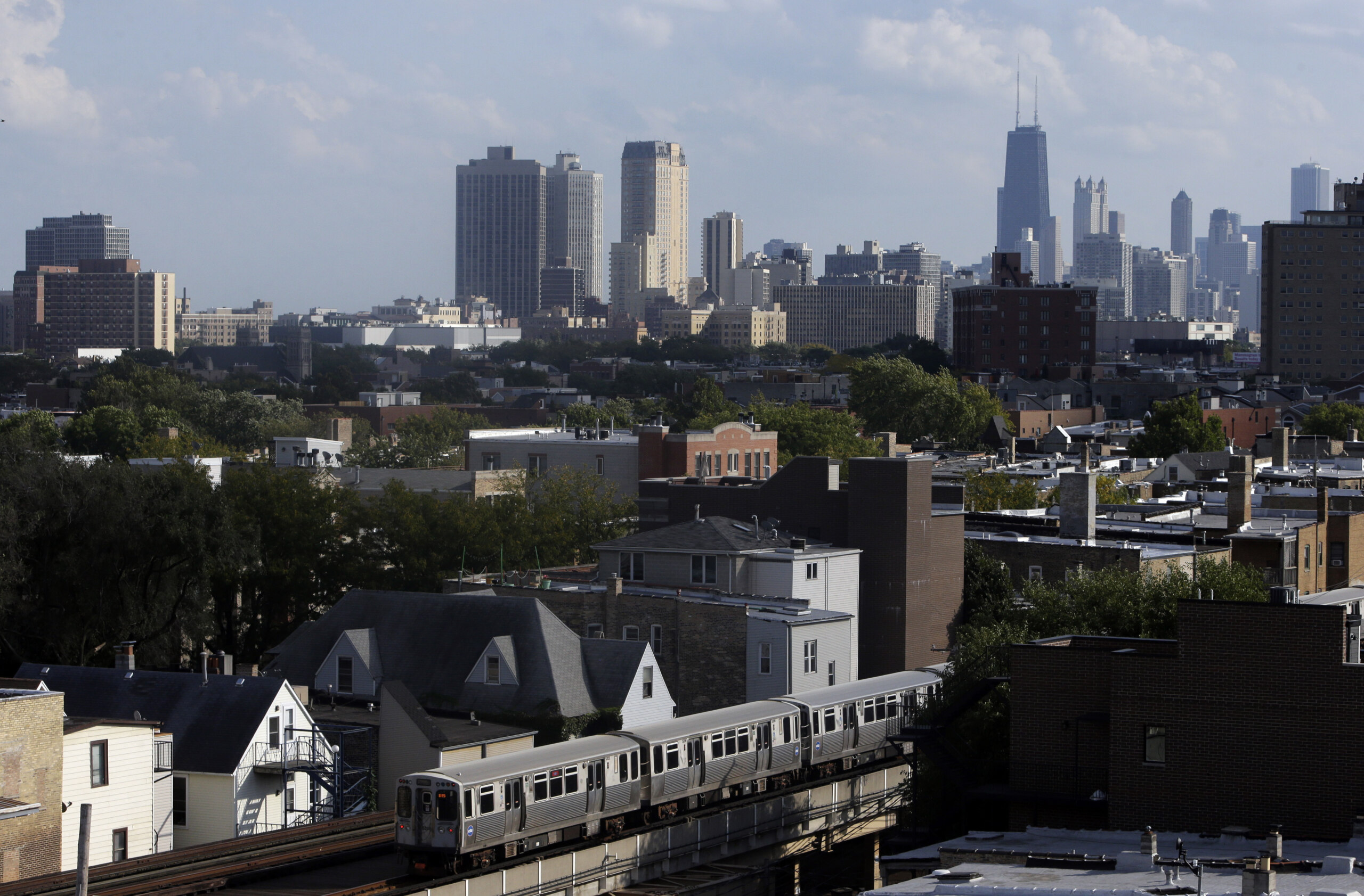 Chicago’s affordable housing crisis can be fixed without tax hikes
