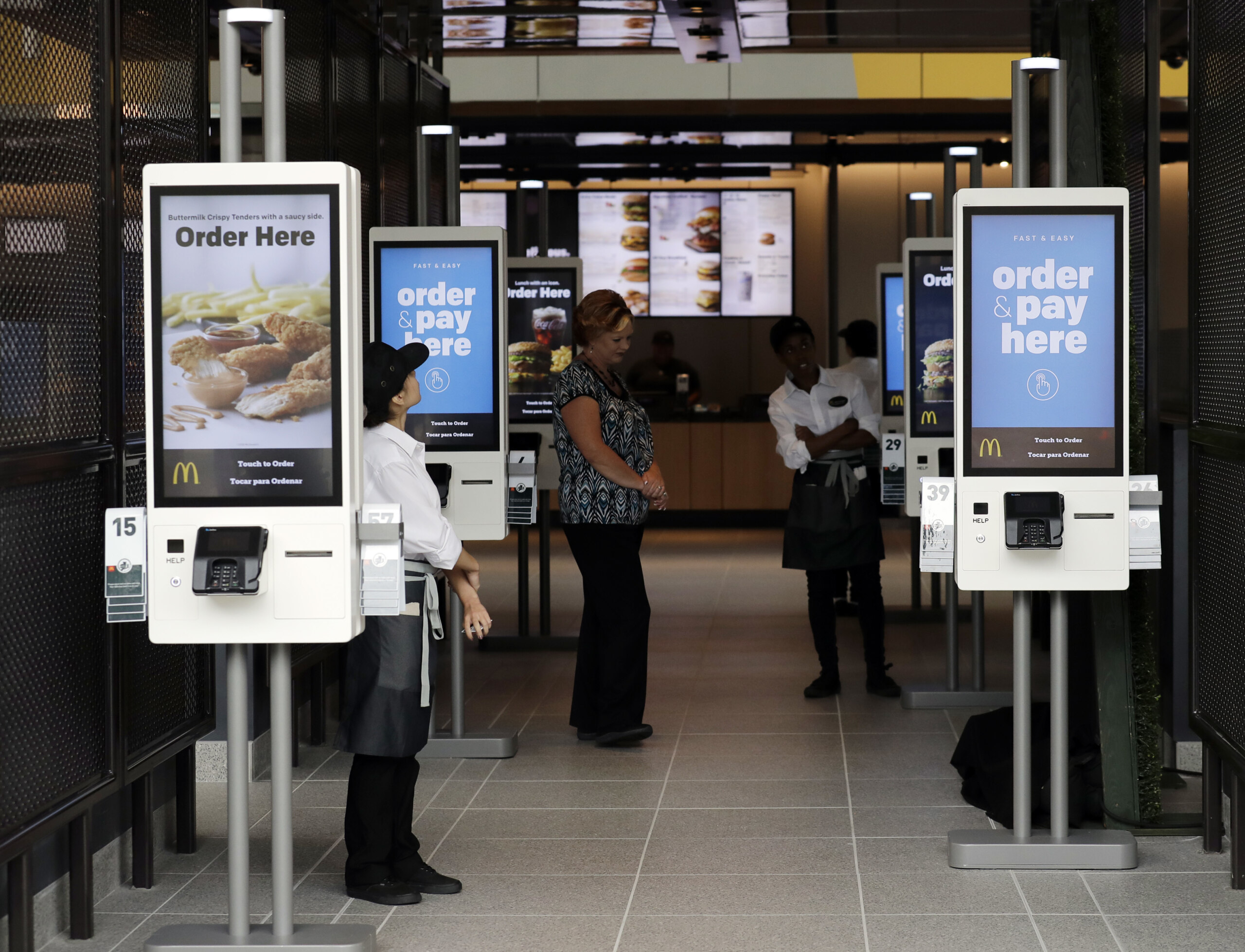 New minimum wages in effect July 1 for Chicago, Cook County