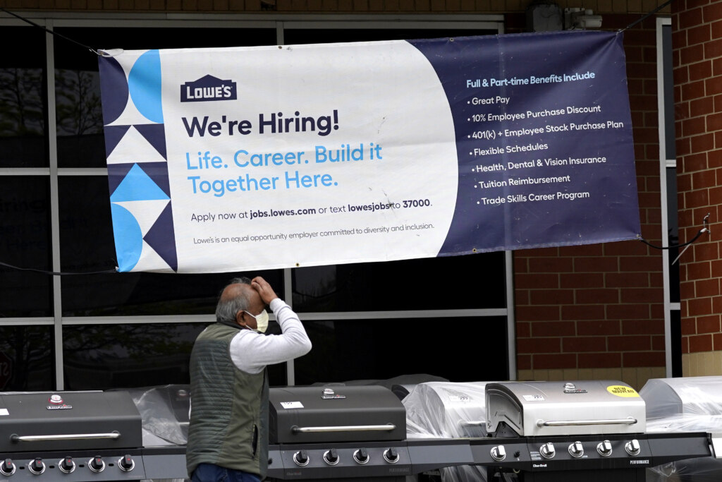 Illinois adds jobs in May, but in just over half of metro areas