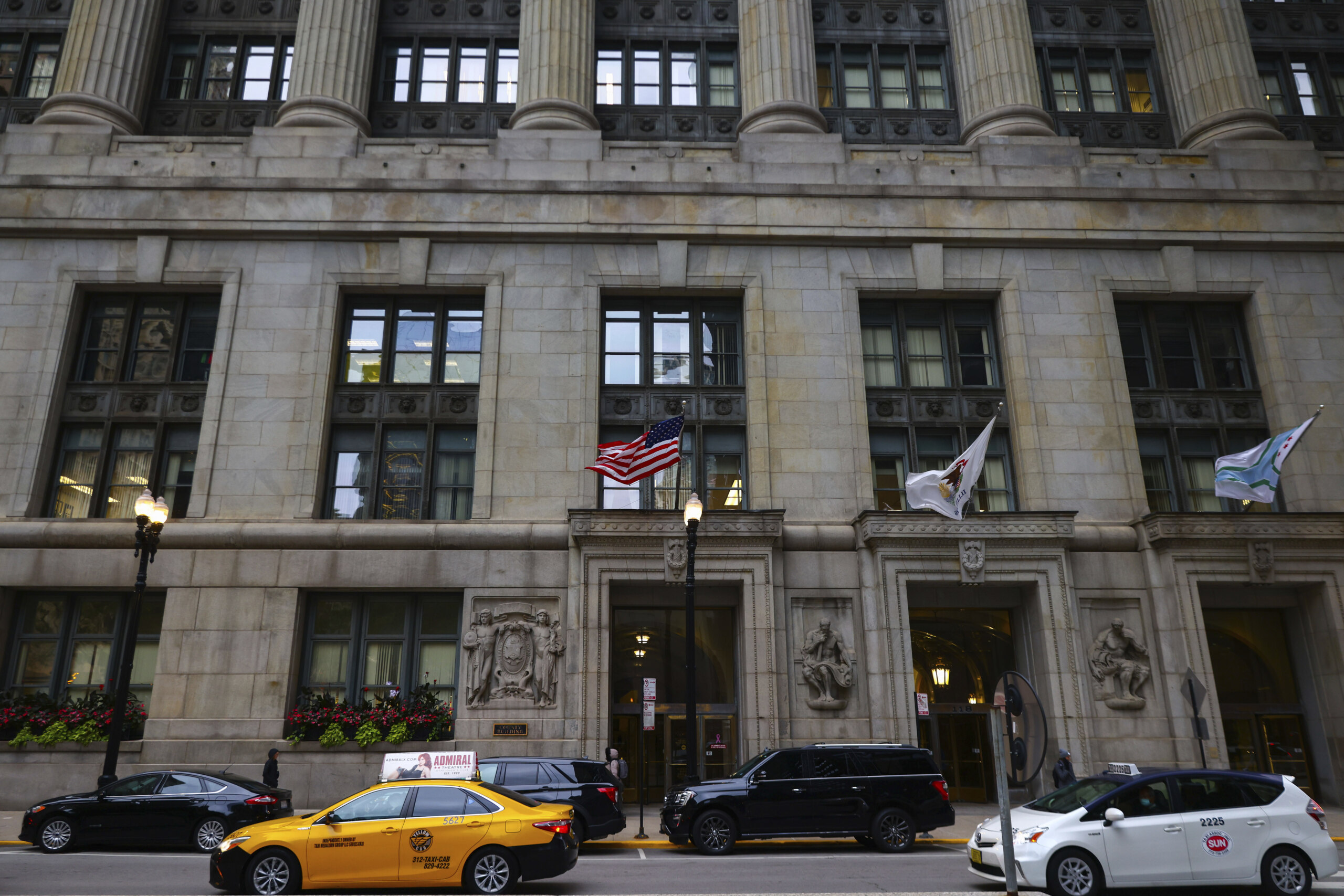Report: Chicago area most corrupt in America