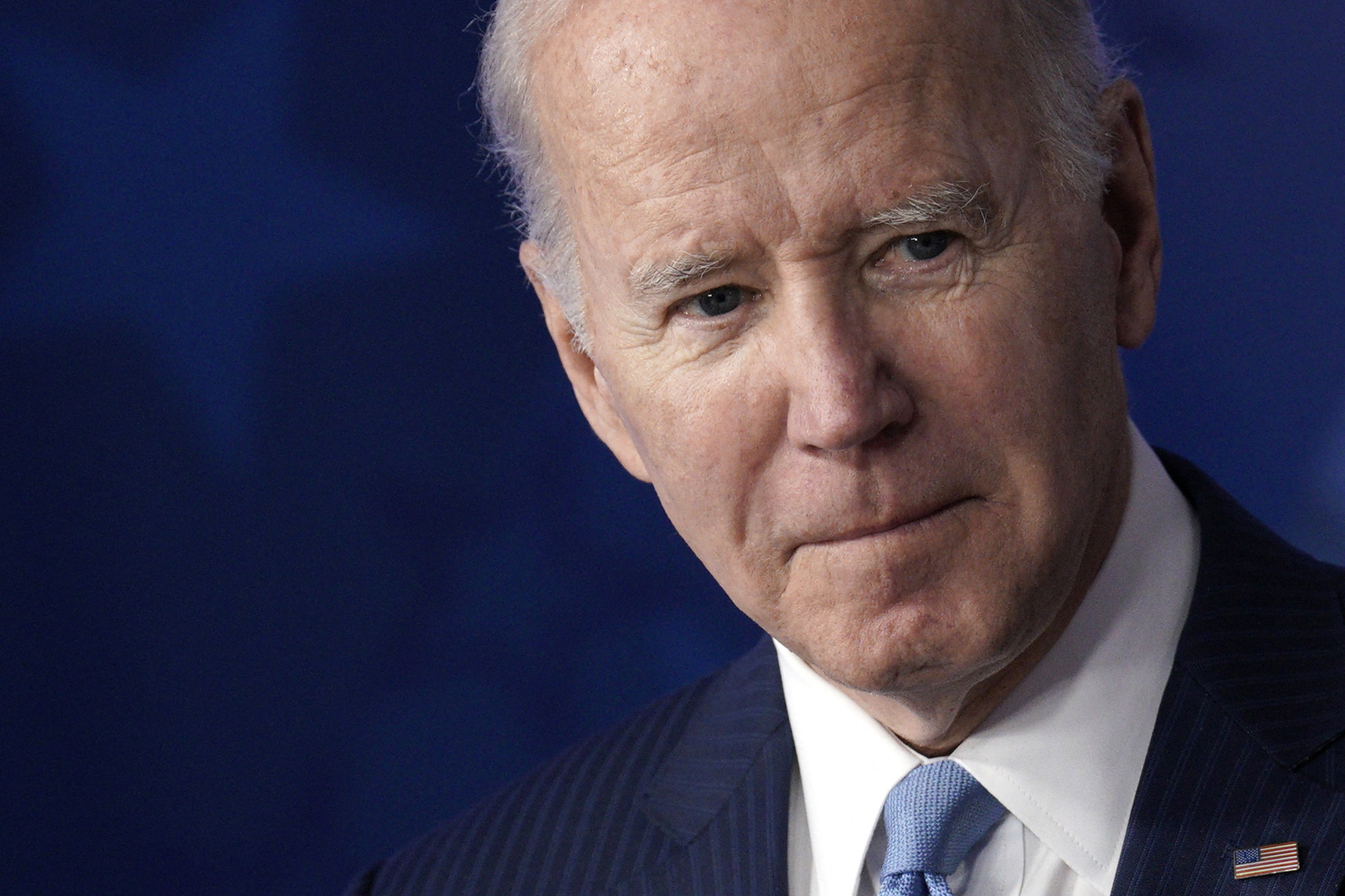 Biden promises nearly $36 billion for national pension bailouts