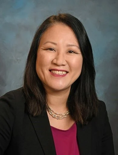 Sharon Chung