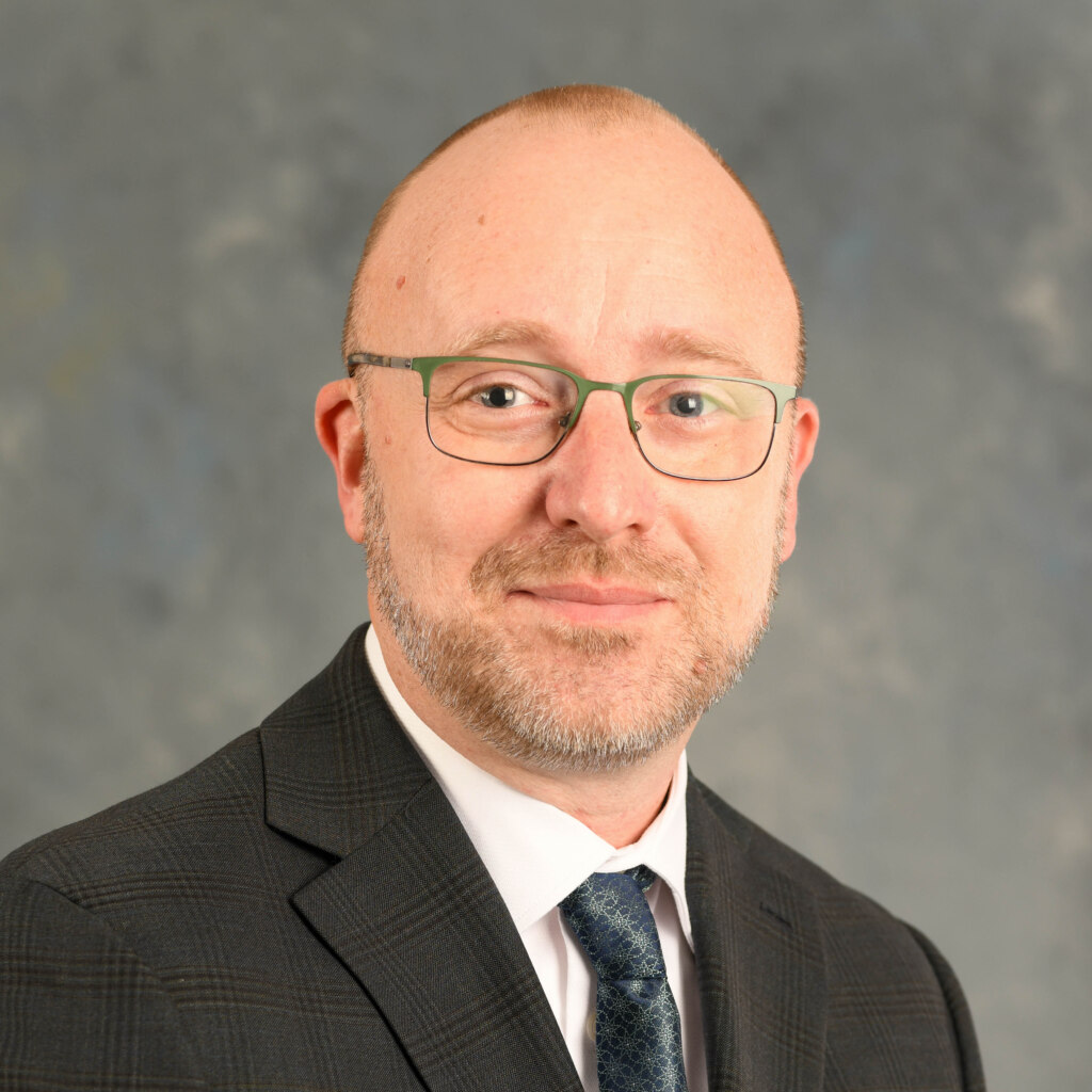 Jed Davis | Illinois Policy