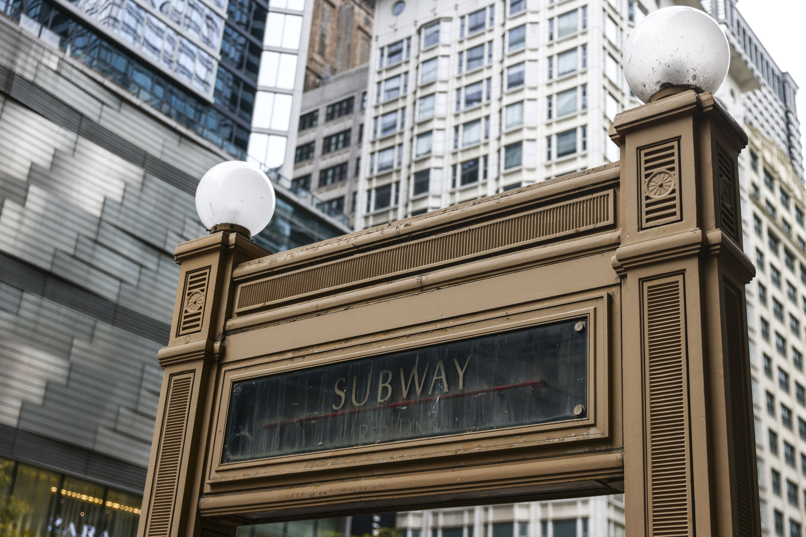 Each Chicago taxpayer on hook for nearly $42,000 of city debt