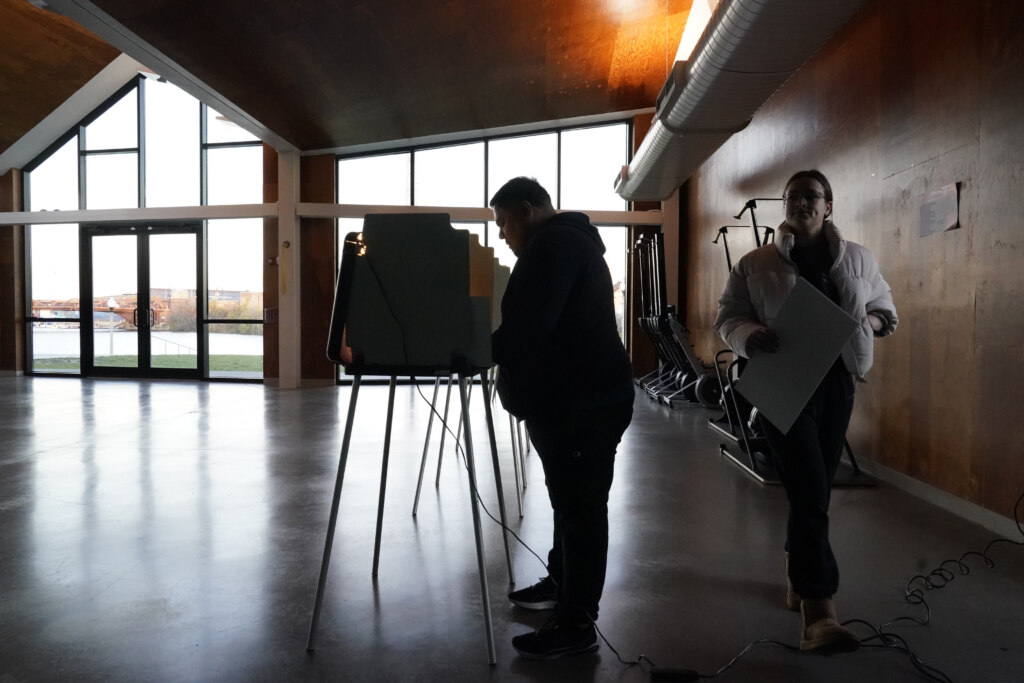 What you need to know about voting in Illinois’ upcoming local elections