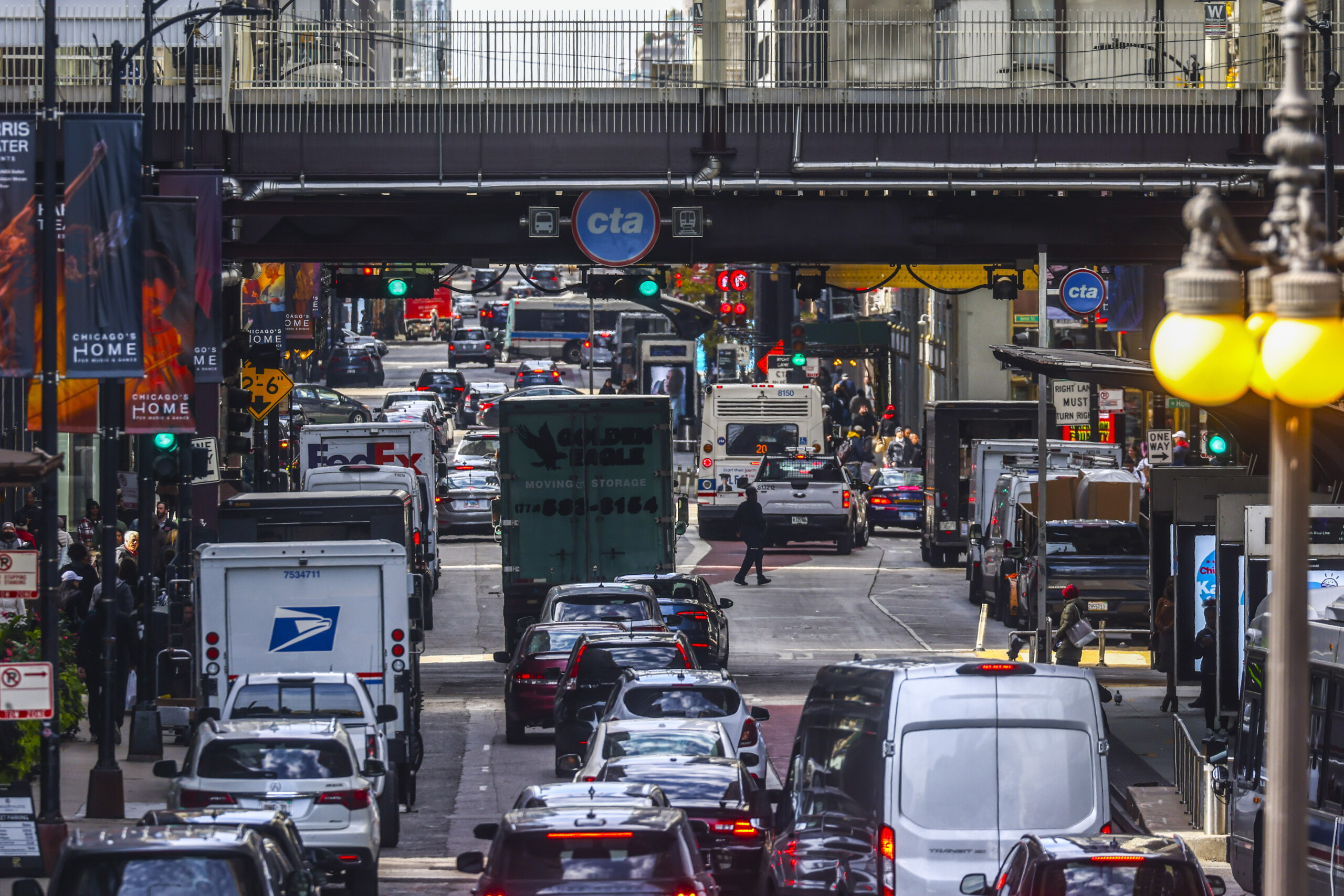 Chicago population up for third straight year, but growth slows