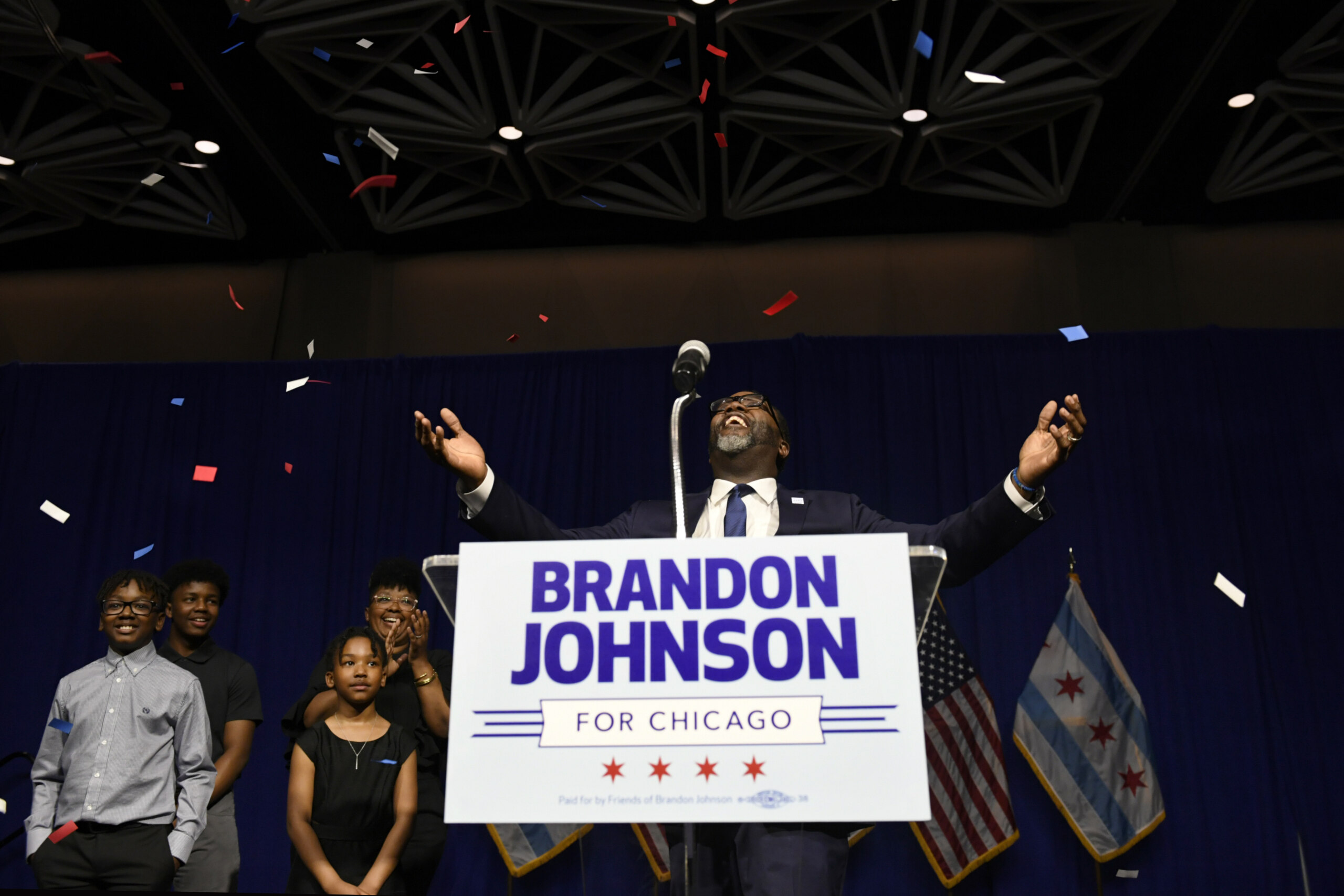 What to know before Brandon Johnson becomes mayor of Chicago