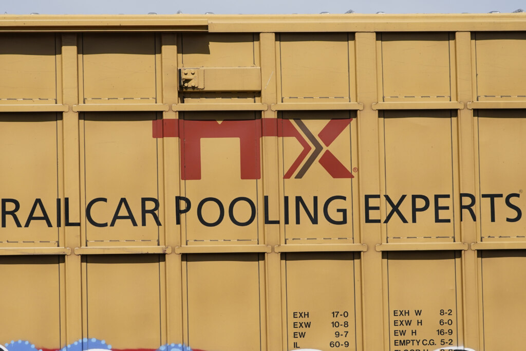 TTX joins major companies leaving Chicago