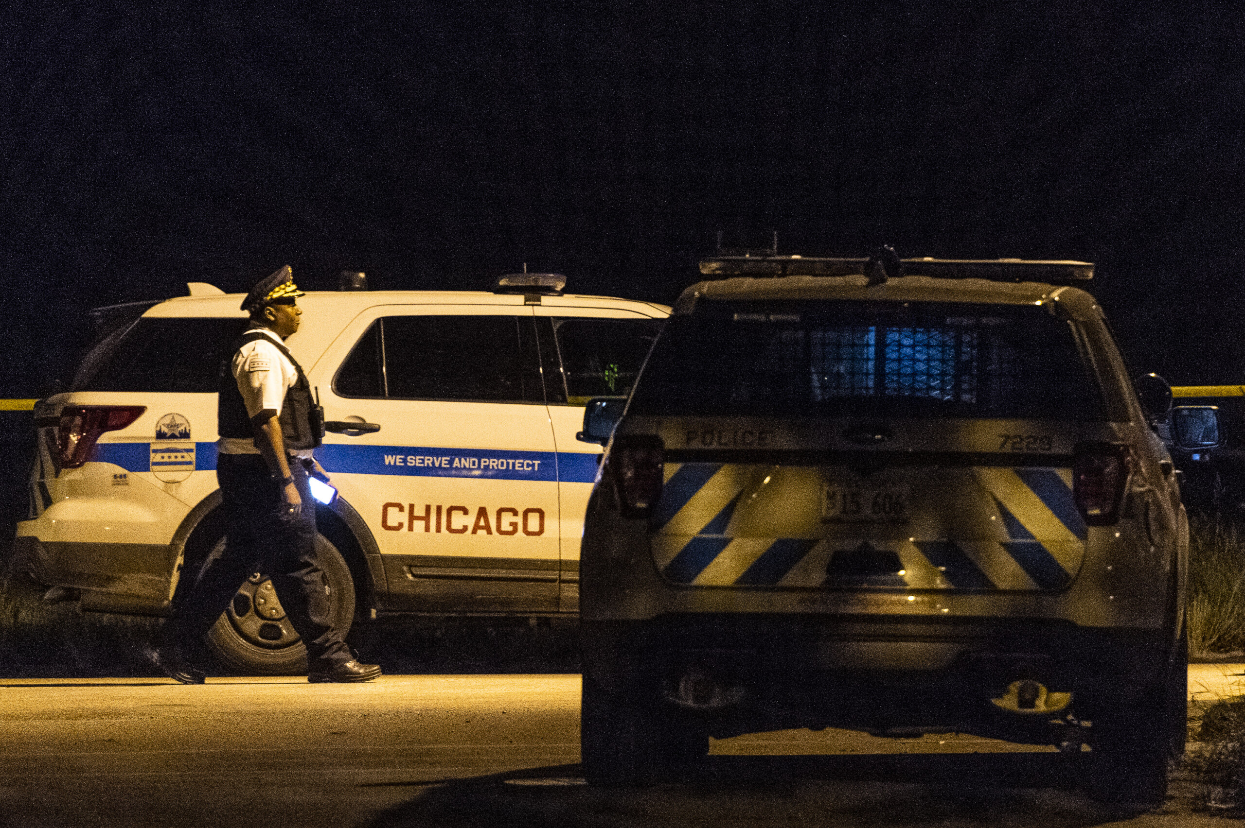 Vallas: Chicago can use home rule powers to curb crime