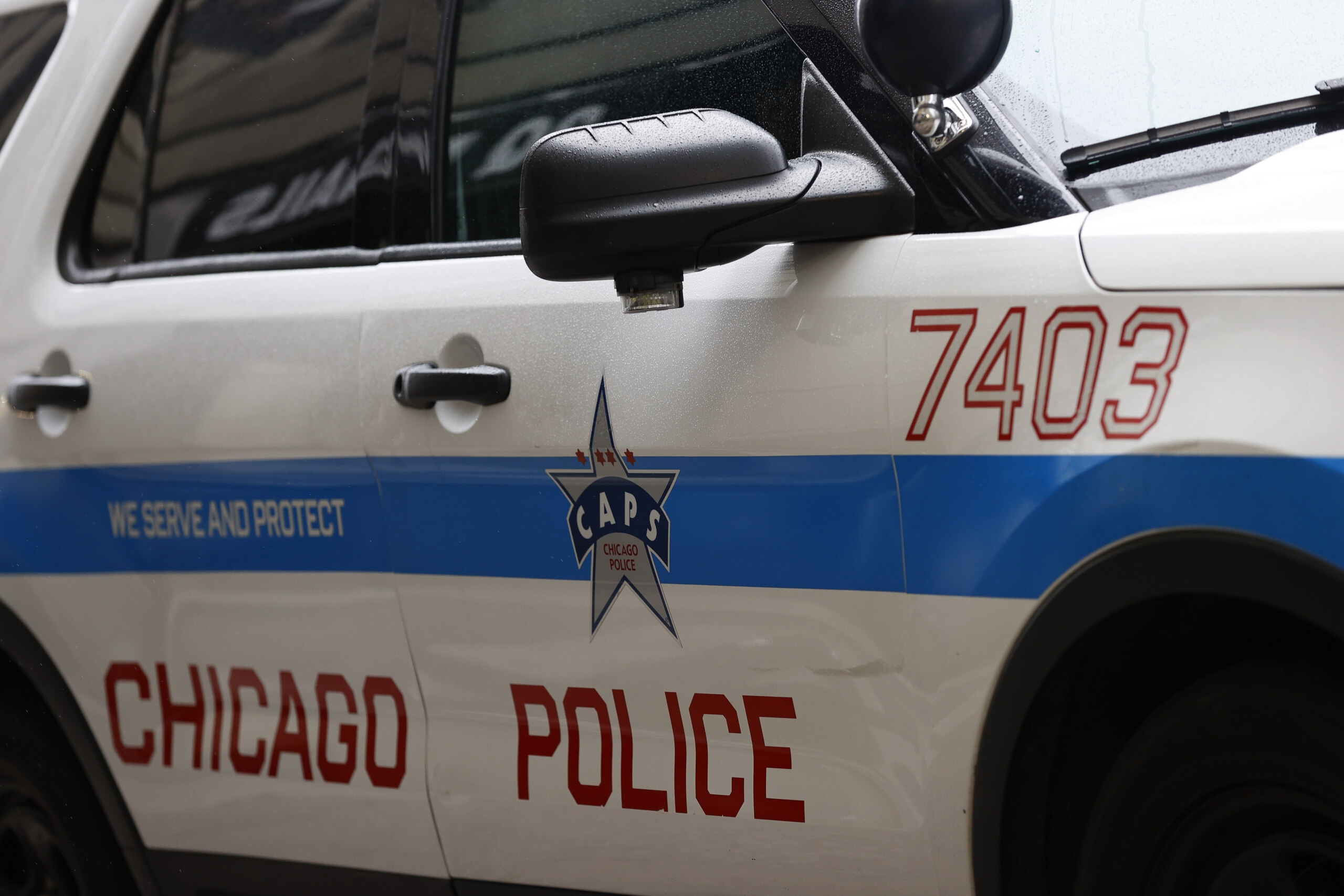 Carjackings more than double in Chicago from 5 years ago