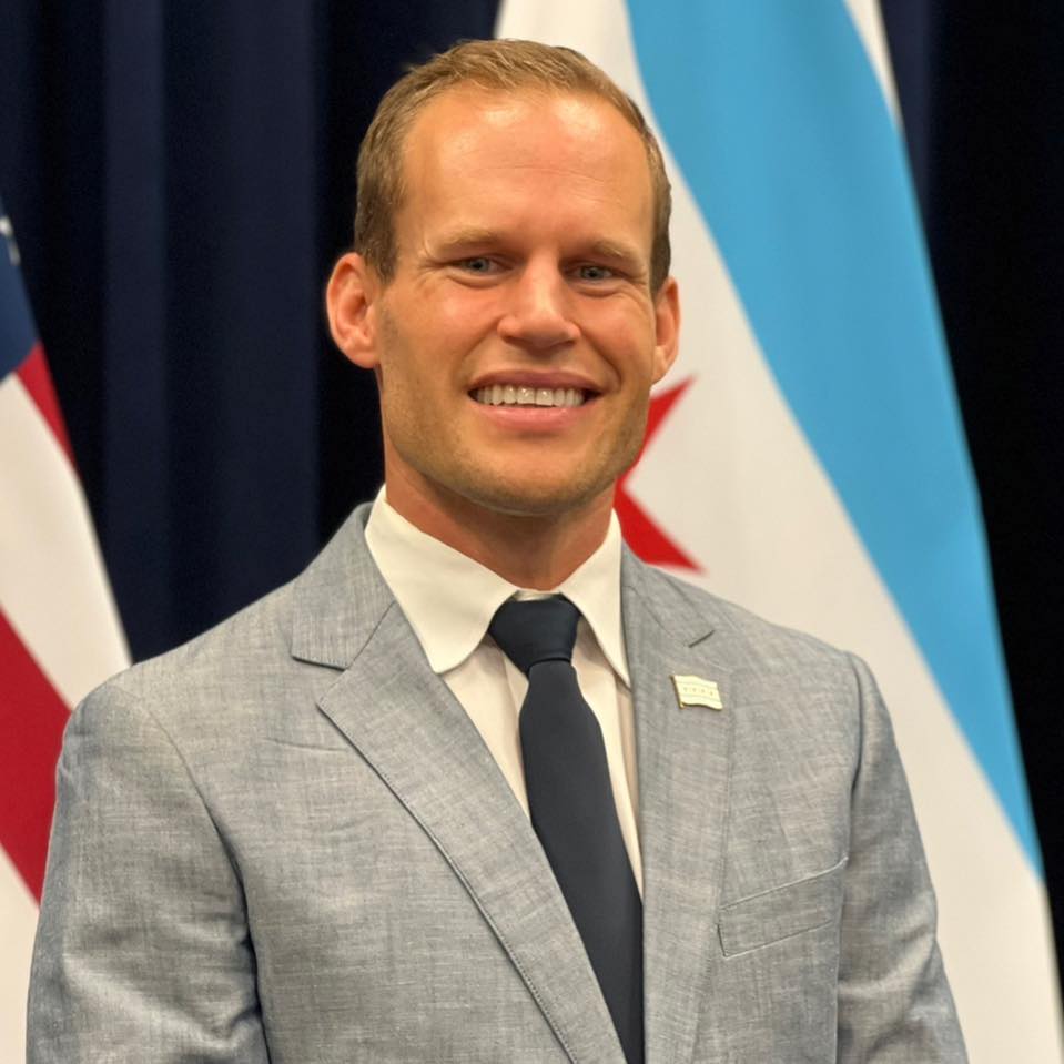 Timmy Knudsen