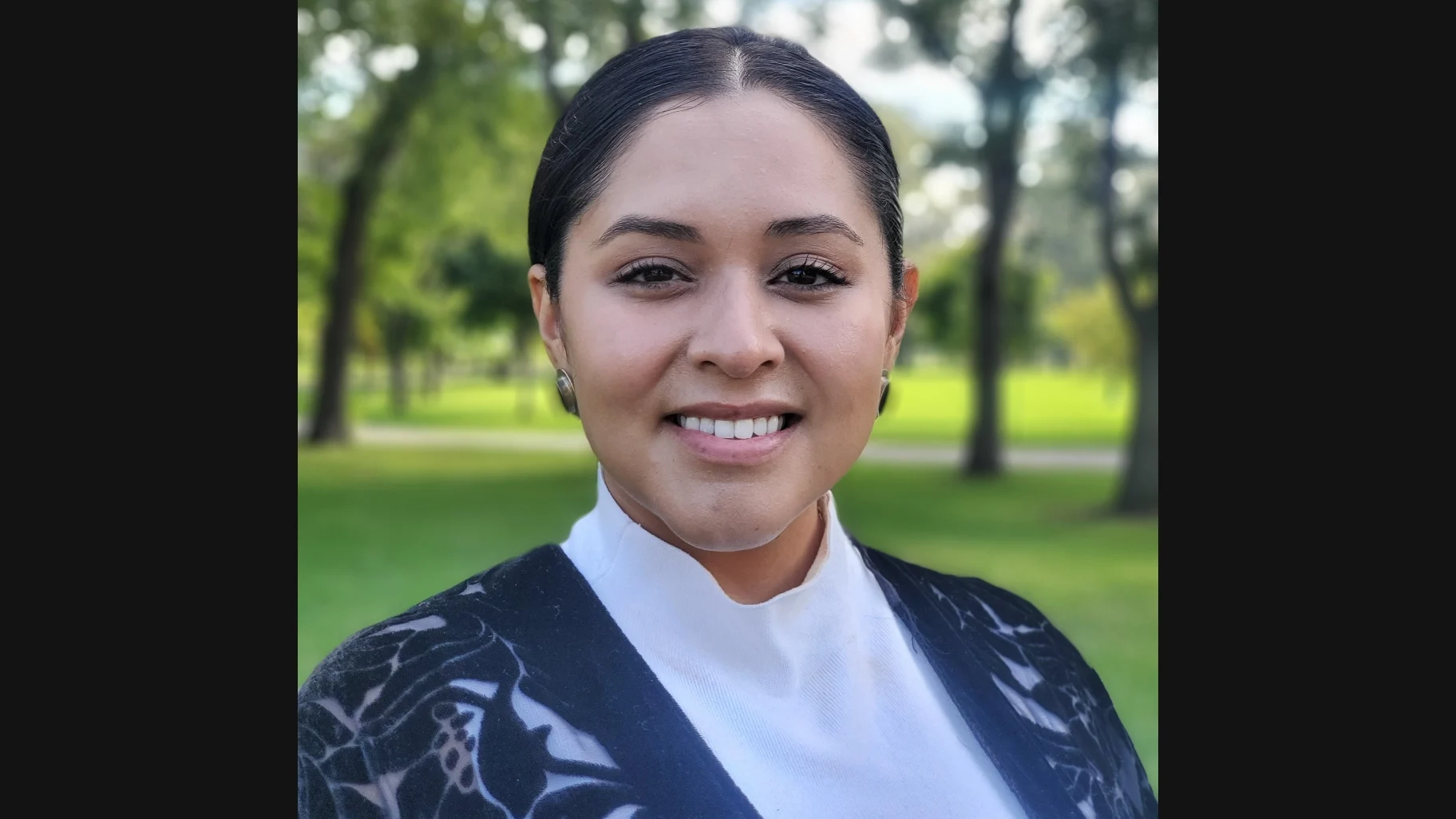 Julia M. Ramirez
