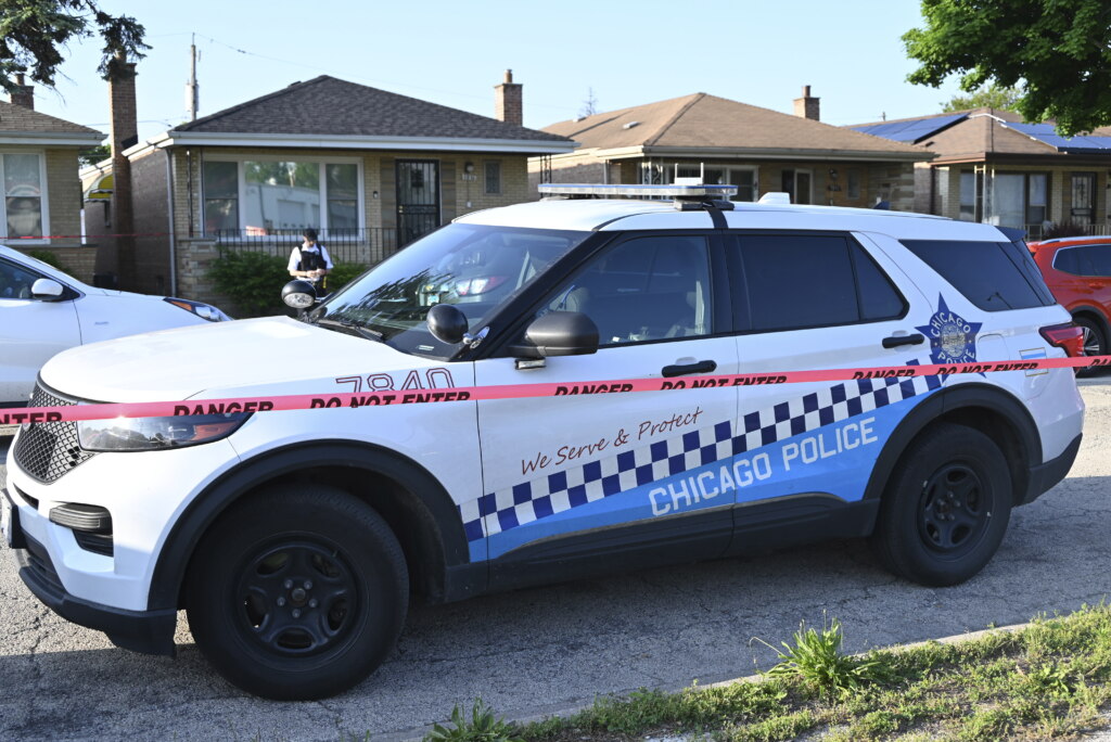 Black, Hispanic Chicagoans made up 95% of homicide victims | Illinois ...