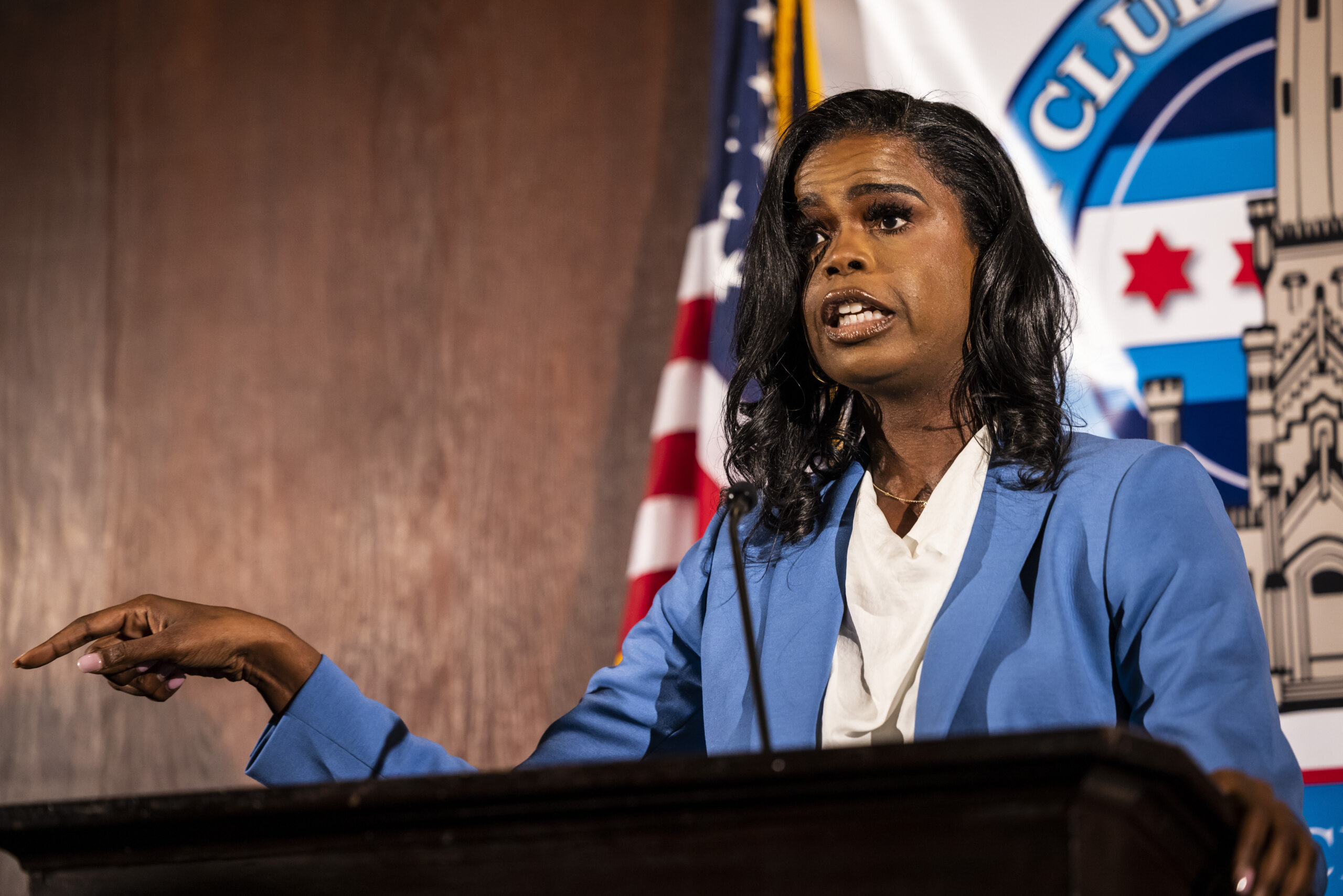New Cook County prosecutor faces challenges to fix Kim Foxx legacy