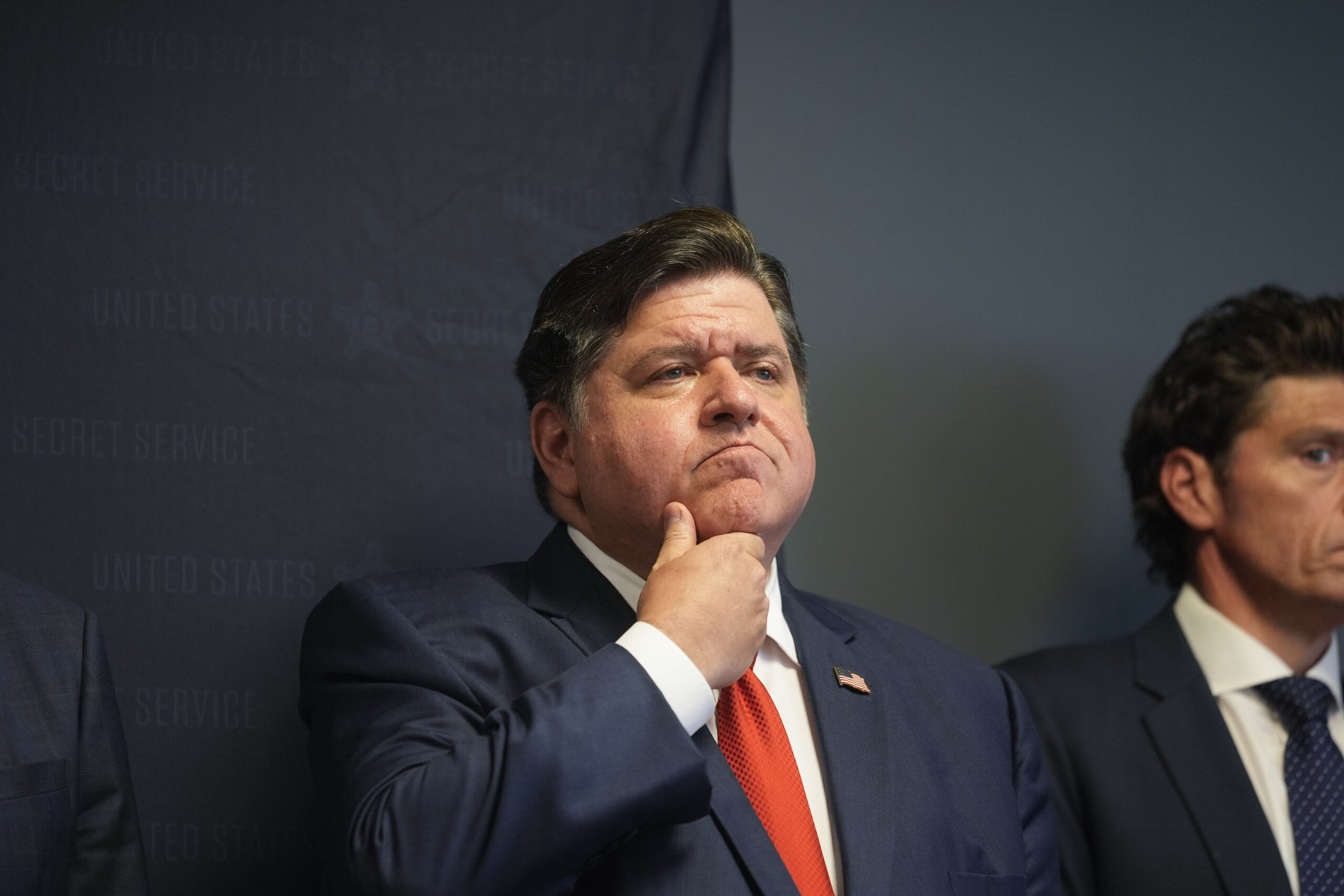 Report shows Illinois government pension crisis worst in U.S.