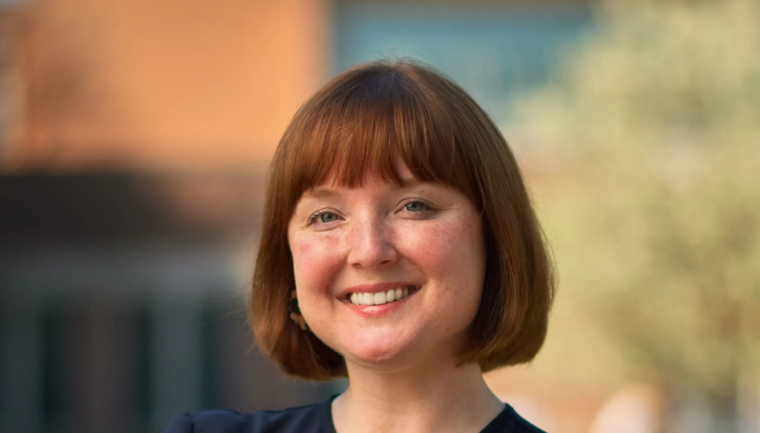 Kate Doyle