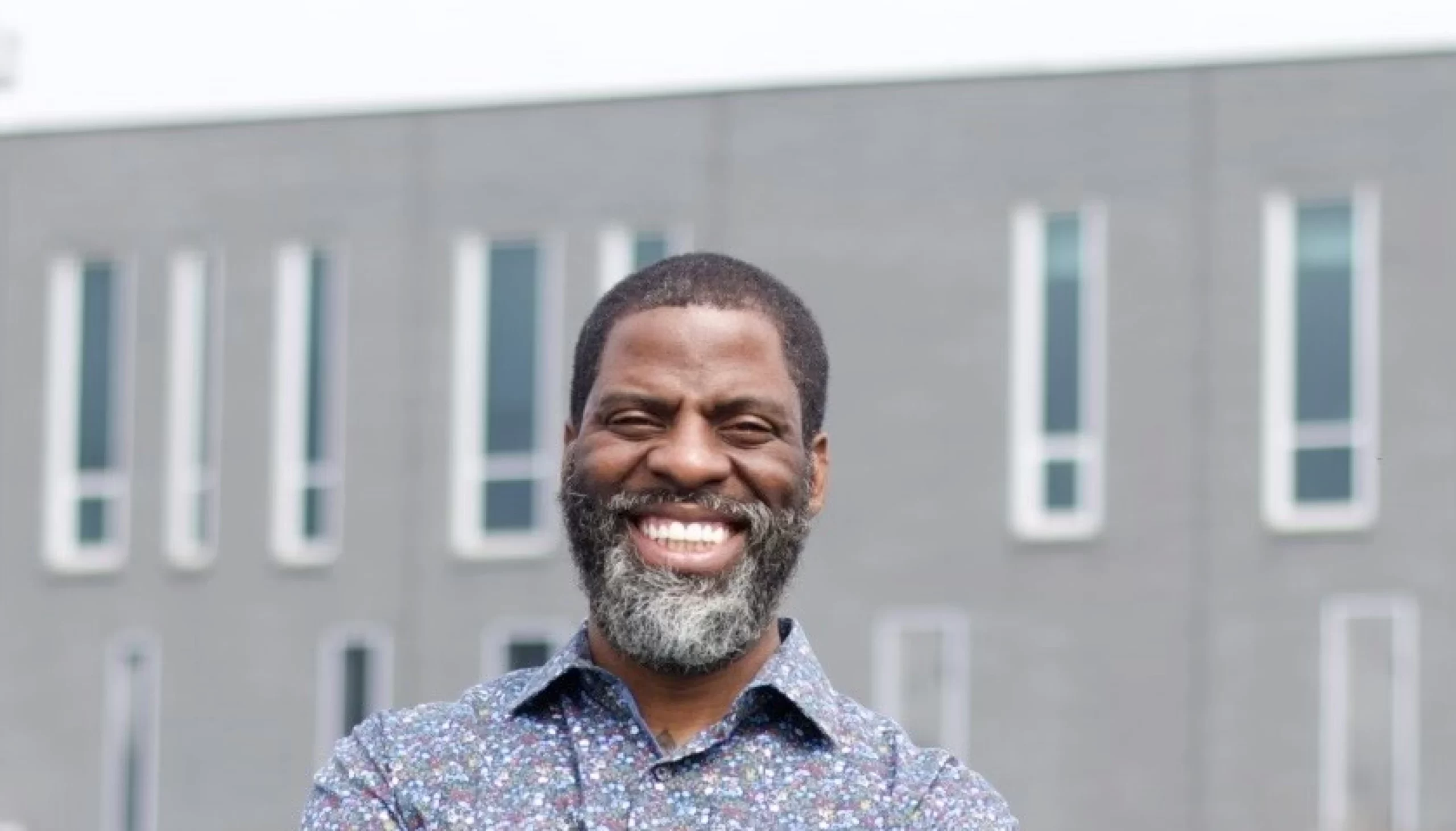 Che 'Rhymefest' Smith