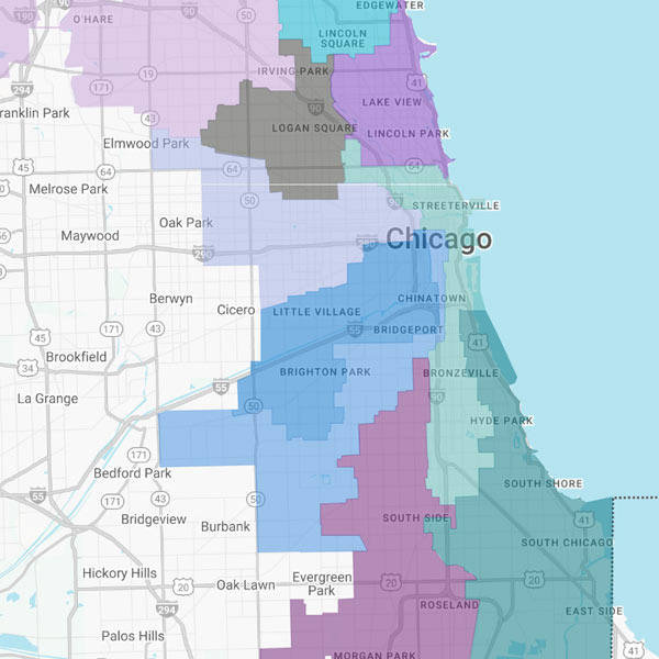 Chicago School Board | Illinois Policy