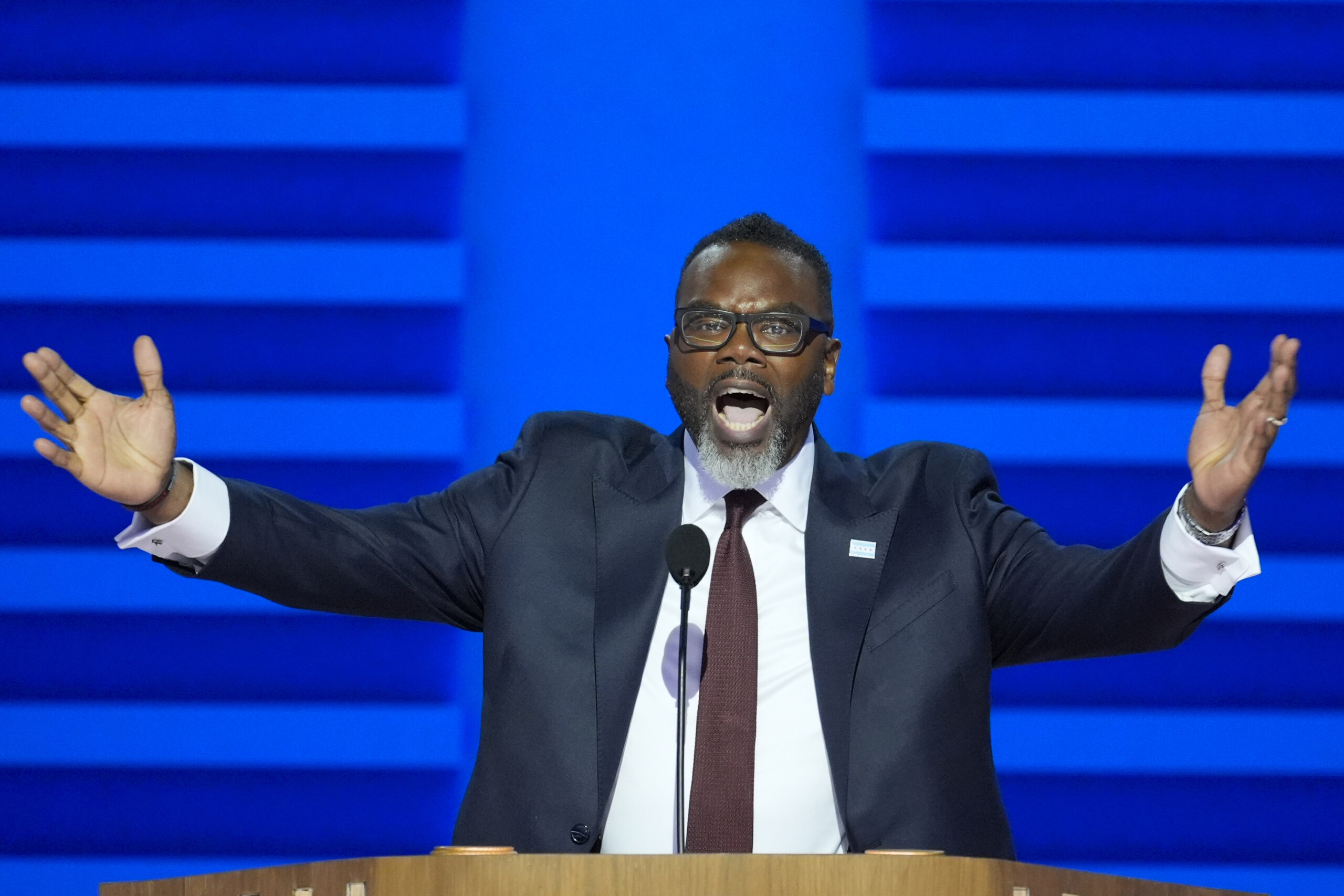 Mayor Johnson’s record-setting $1 billion TIF surplus highlights issues ...