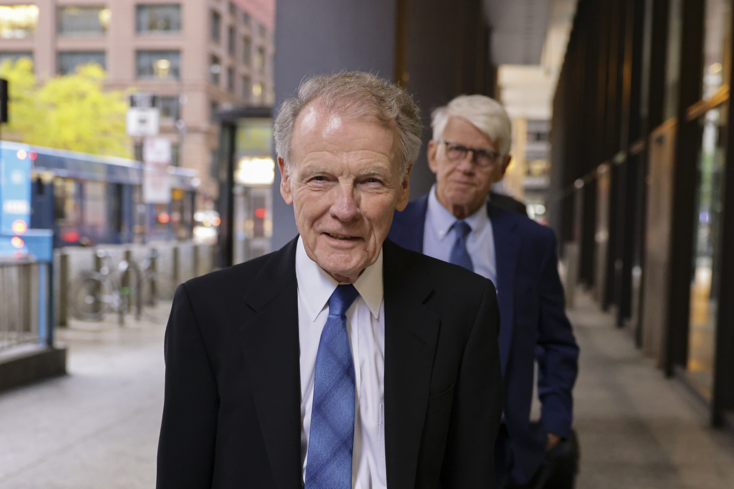 Who in Springfield still owes Mike Madigan for getting elected?