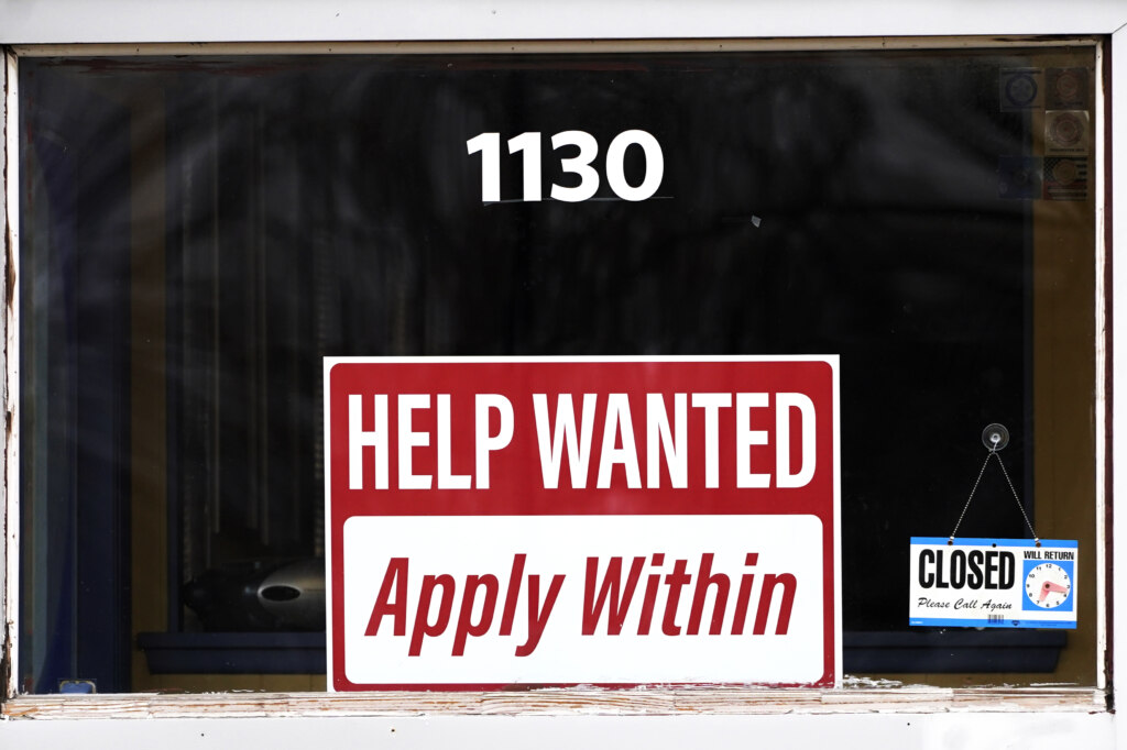 Illinois has too many unemployed chasing too few jobs, ranks 5th worst