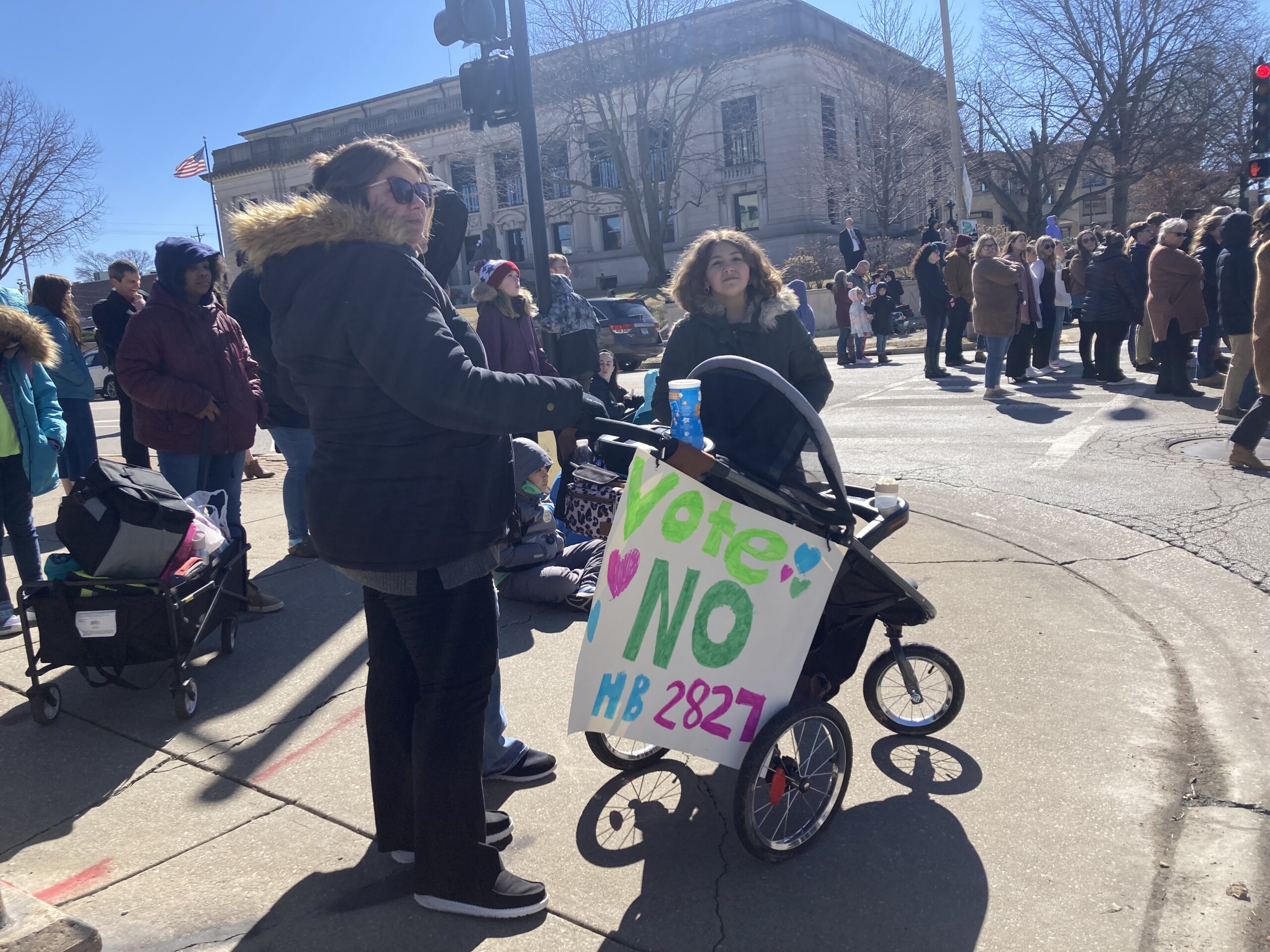 House passes potentially unconstitutional homeschool regulations out of ...