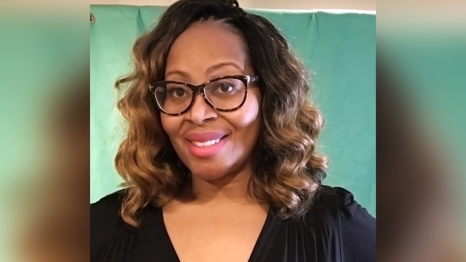 Shaunta Gray