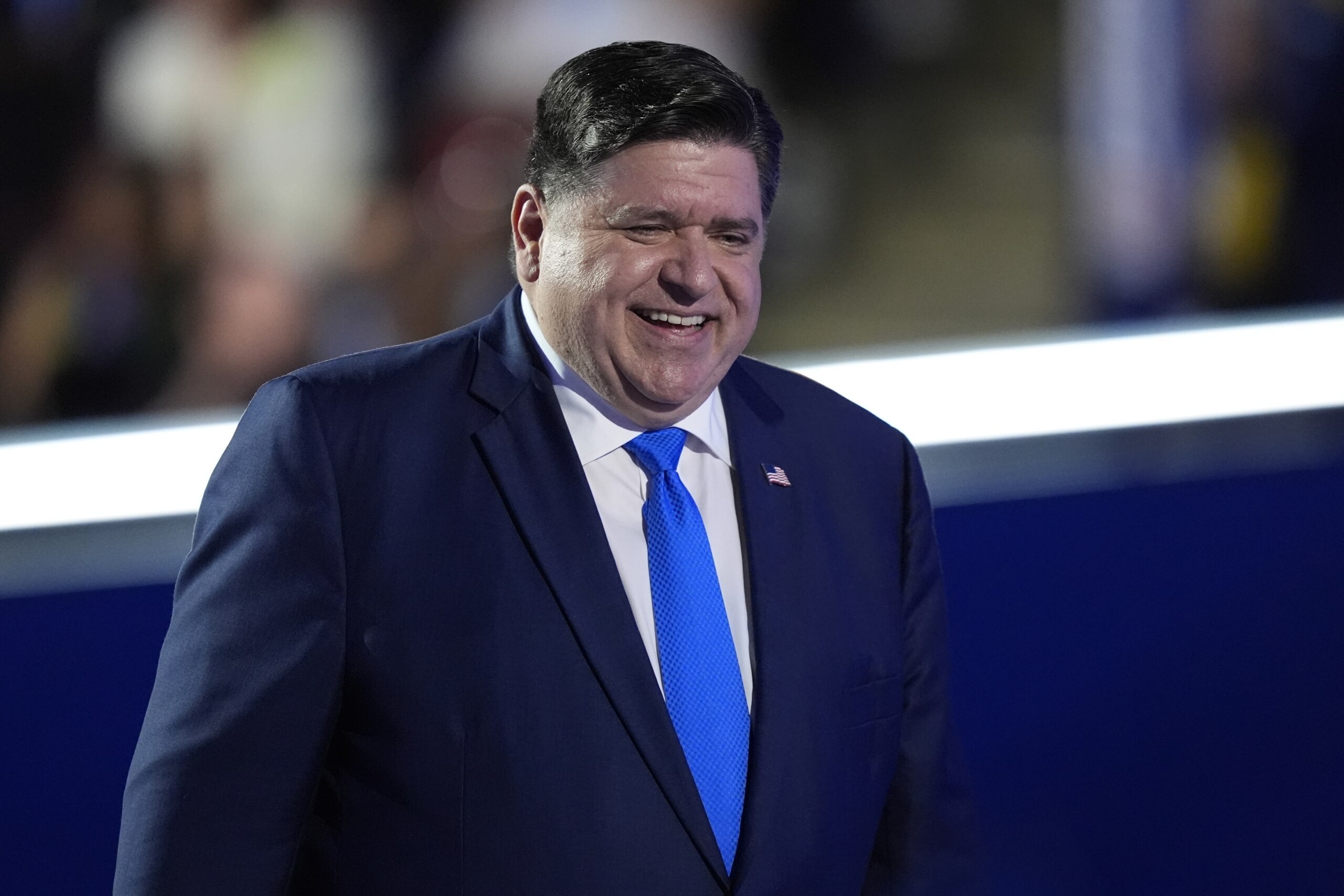 How much is the new Illinois gas tax hike?