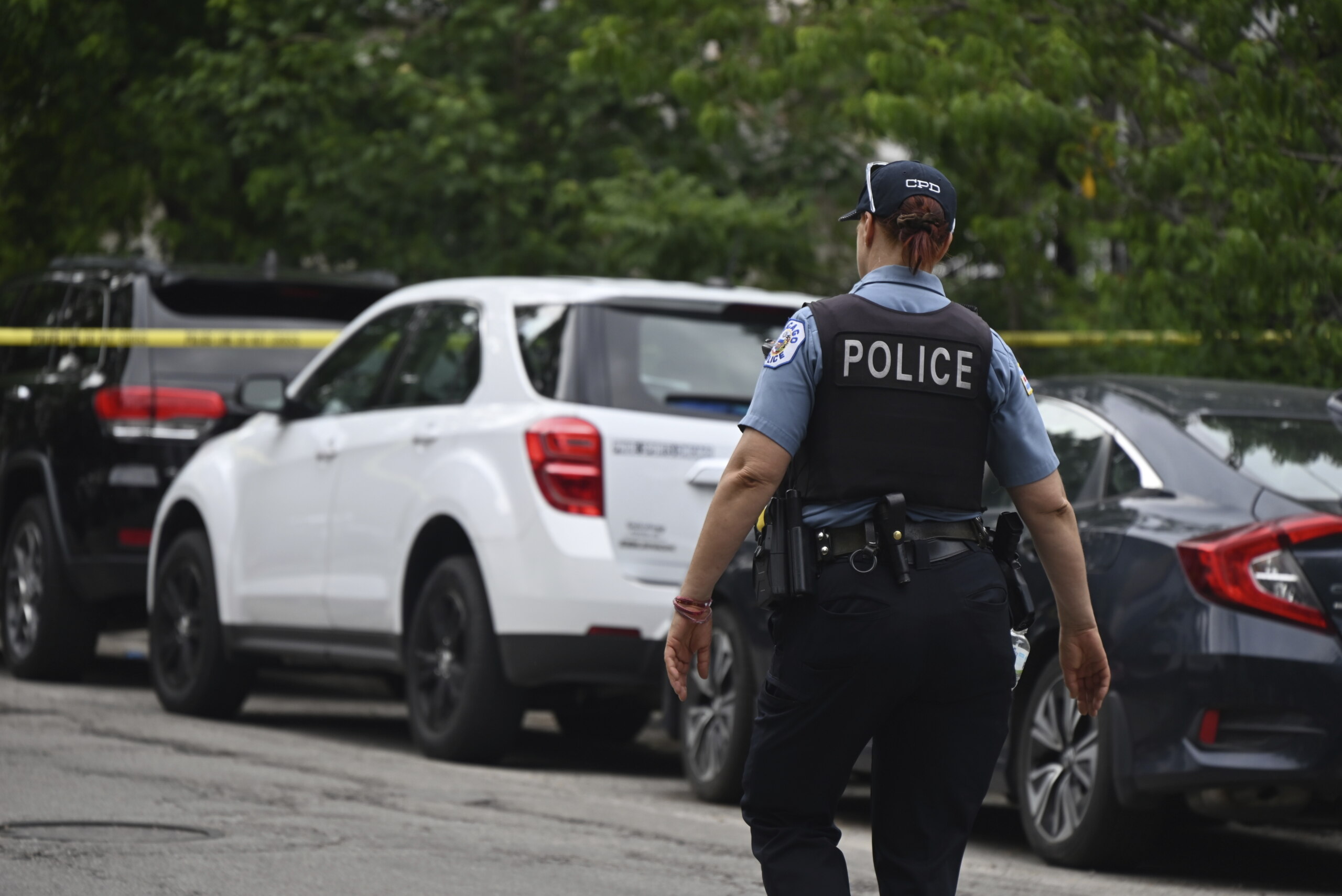 Vallas: It was a bad weekend, but Chicago’s violent crime rate falling