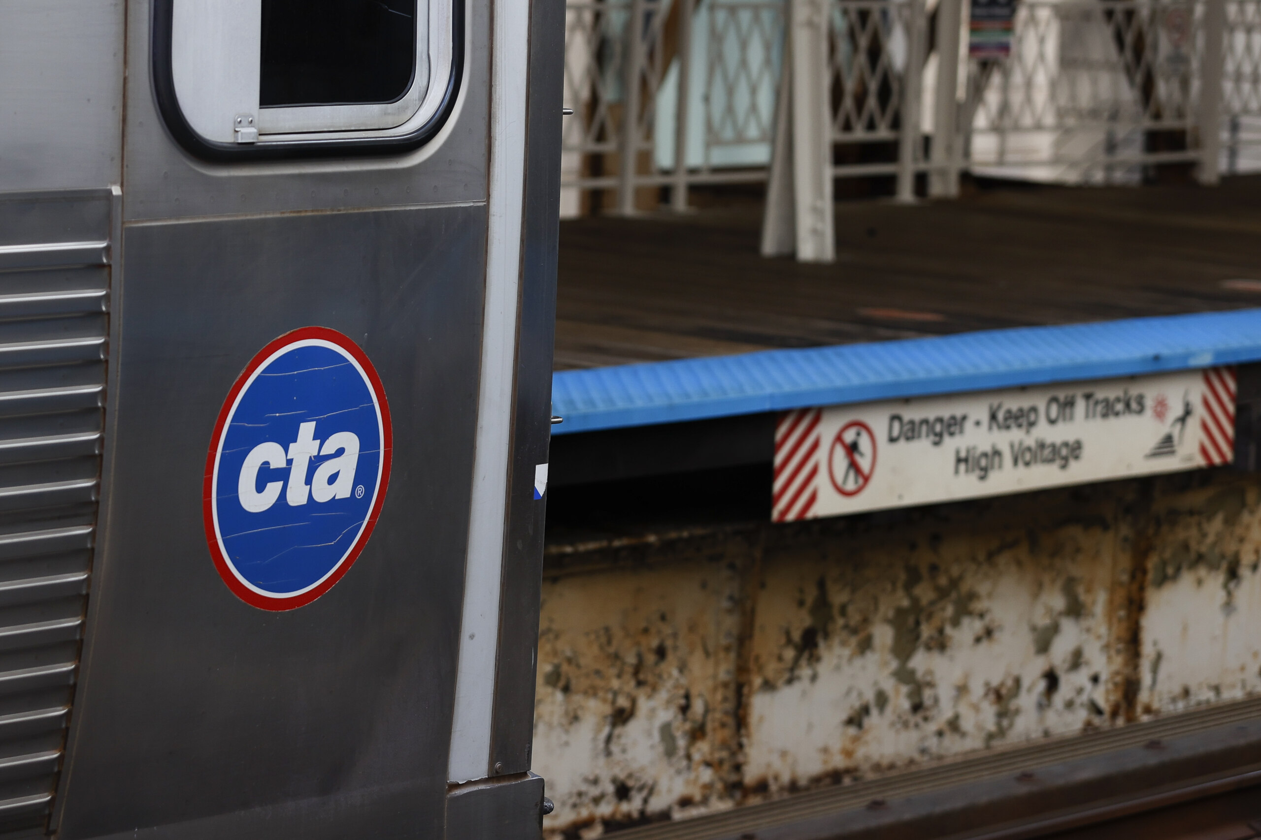 CTA violent crime nears decade high as feds threaten funding cuts
