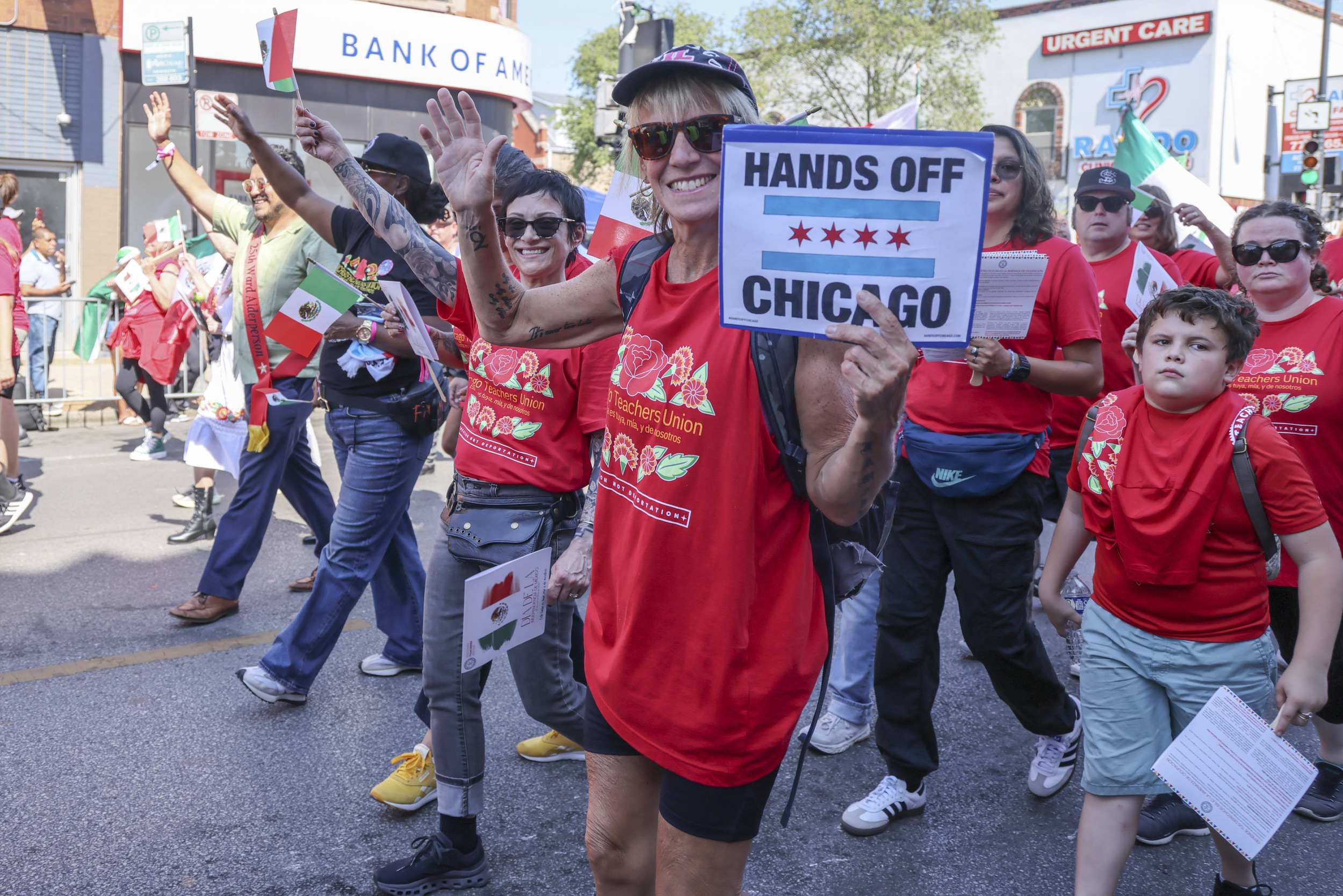Chicago’s sustainable community high schools: Lower outcomes, higher costs