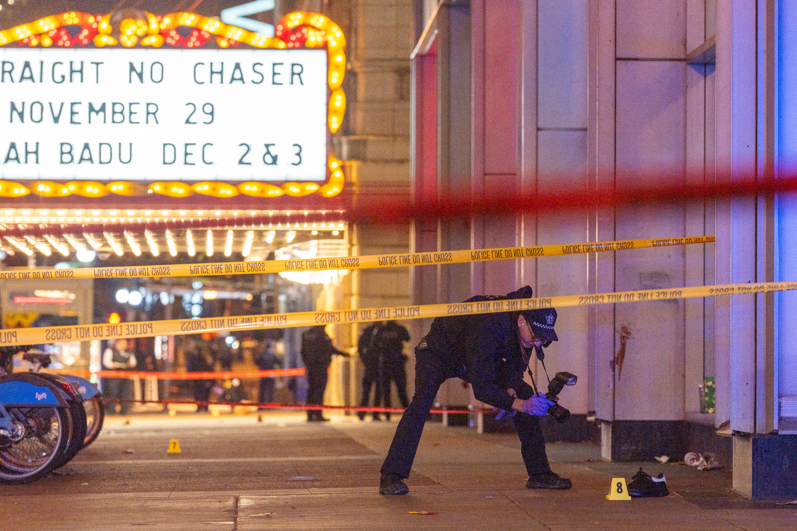 Vallas: Chicago needs education reform to curb youth violence epidemic