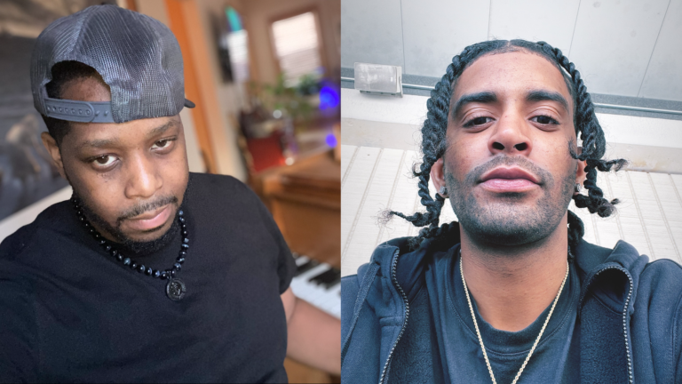 Performers emerge from Chicago’s projects by way of forklifts