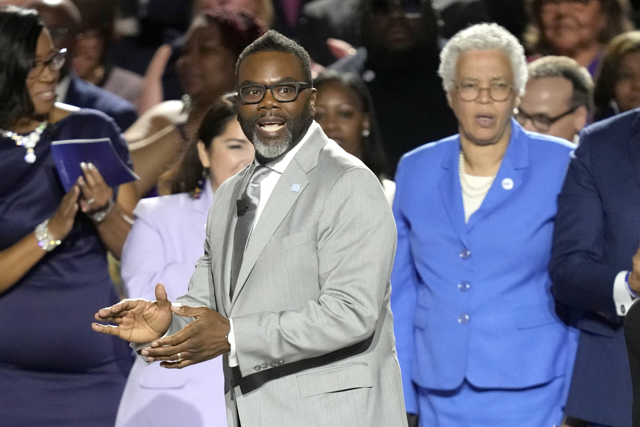 Vallas: Record-high property tax increase is Preckwinkle’s reelection ...