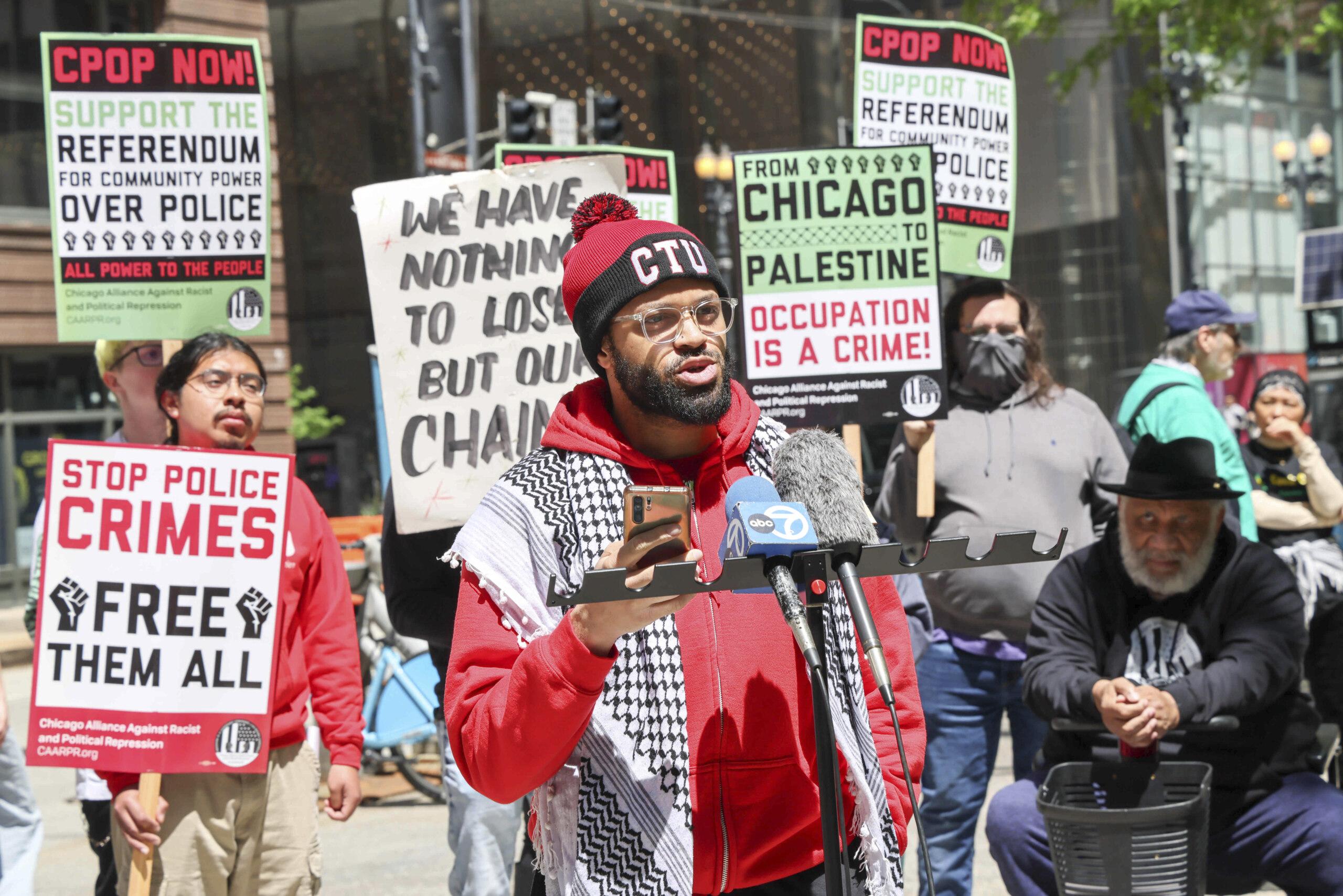 How will CTU-backed candidates fare in the primary?