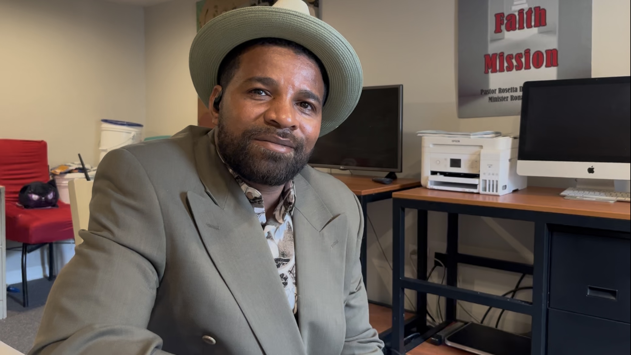 'We are our own medicine': Austin community groups take development ...